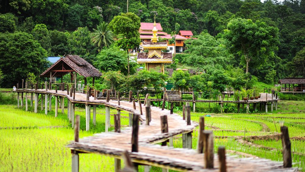 Pai Complete Travel Guide 2025 | Polarsteps Guides