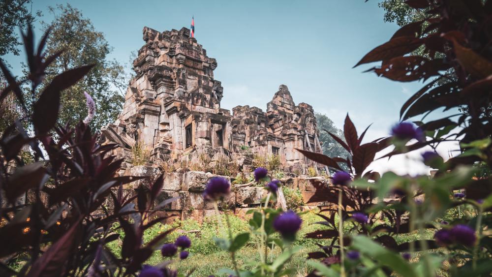 Battambang Complete Travel Guide 2025 | Polarsteps Guides