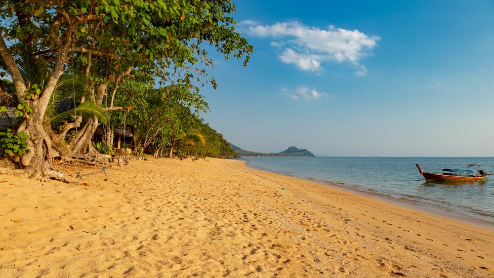 Koh Libong Complete Travel Guide 2025 | Polarsteps Guides