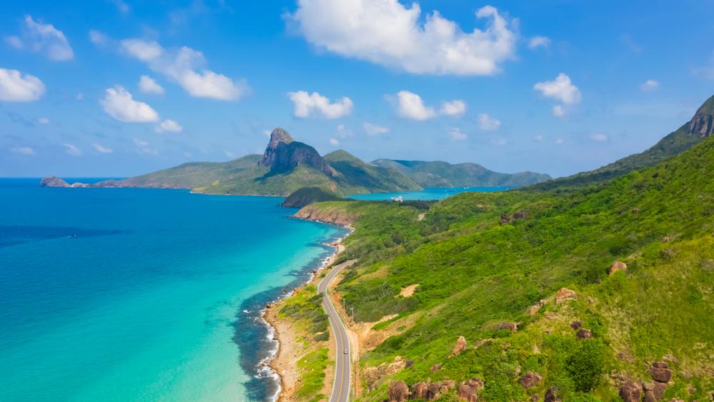 Con Son Complete Travel Guide 2025 | Polarsteps Guides