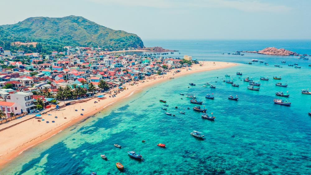 Quy Nhon Complete Travel Guide 2025 | Polarsteps Guides