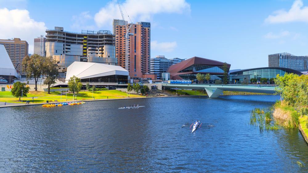 Adelaide Complete Travel Guide 2025 | Polarsteps Guides