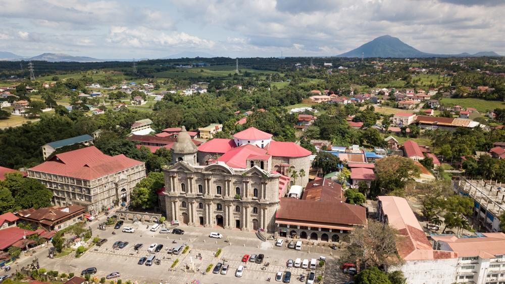 Taal Complete Travel Guide 2025 | Polarsteps Guides