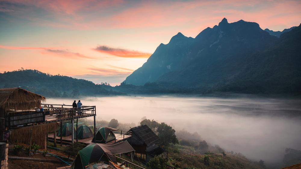 Chiang Dao Complete Travel Guide 2025 | Polarsteps Guides