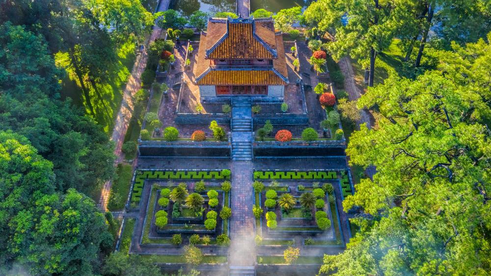 Hue Complete Travel Guide 2025 | Polarsteps Guides