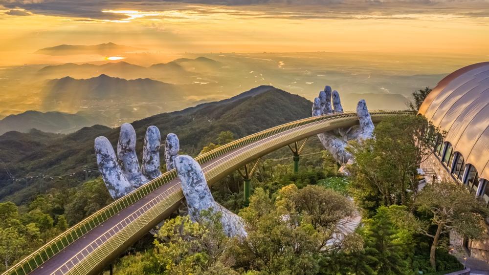 Da Nang Complete Travel Guide 2025 | Polarsteps Guides