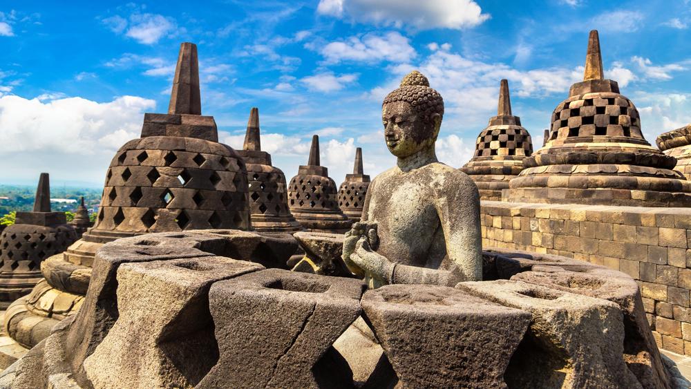 Borobudur Complete Travel Guide 2025 | Polarsteps Guides