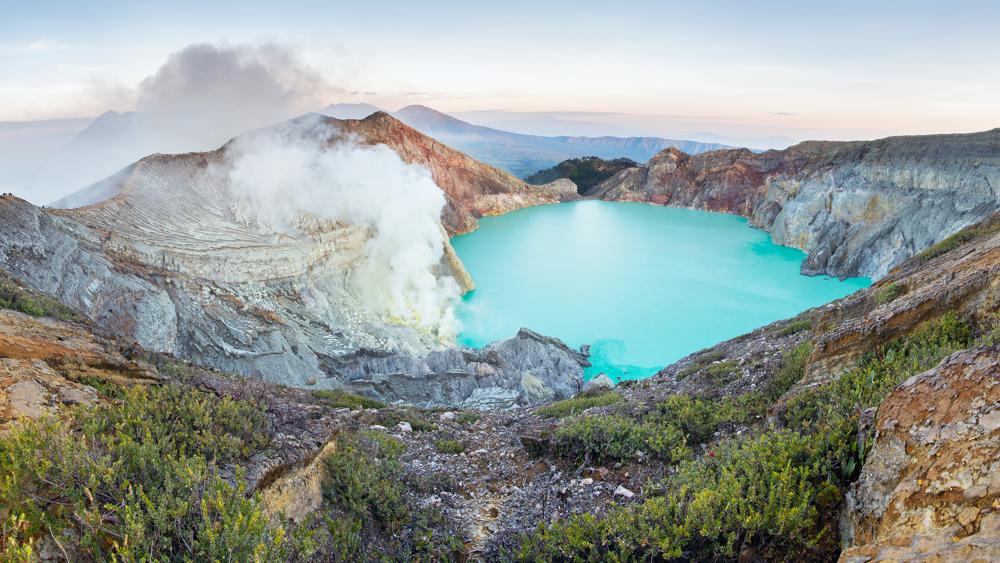 Ijen Plateau Complete Travel Guide 2023 | Polarsteps Guides