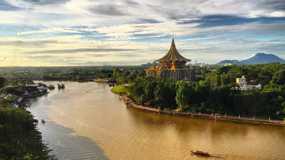 Kuching Complete Travel Guide 2025 | Polarsteps Guides