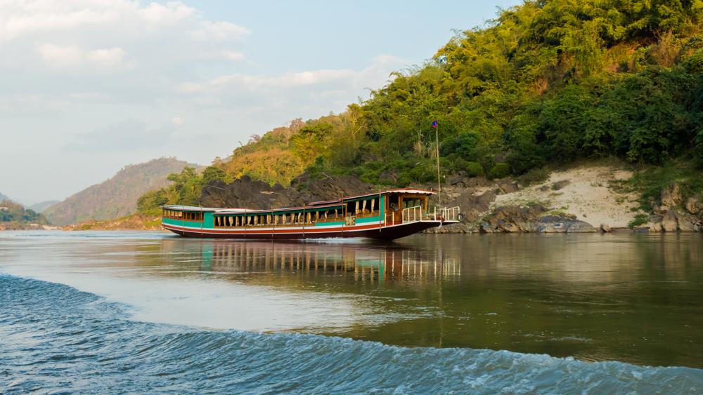 Huay Xai Complete Travel Guide 2025 Polarsteps Guides