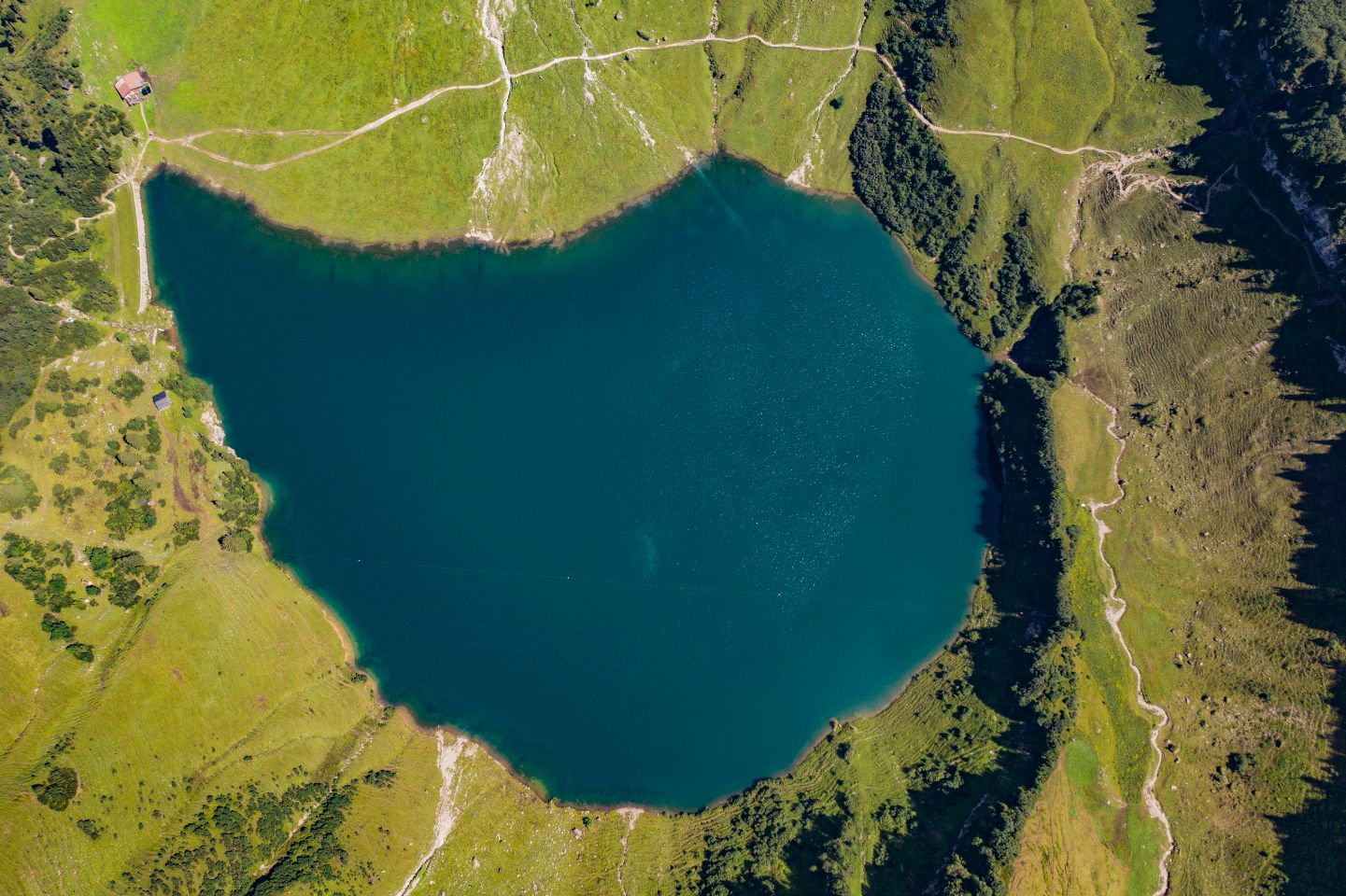 Weißenbach am Lech, Austria - Polarsteps