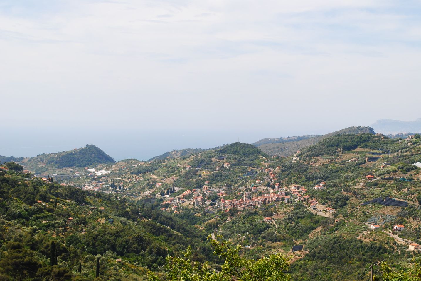 Principato di Seborga, Italy - Polarsteps