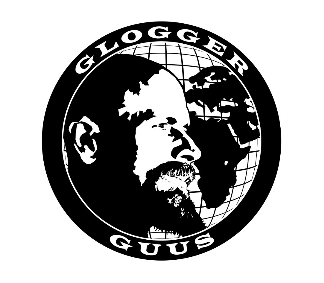Glogger Guus's Traveler Profile on Polarsteps