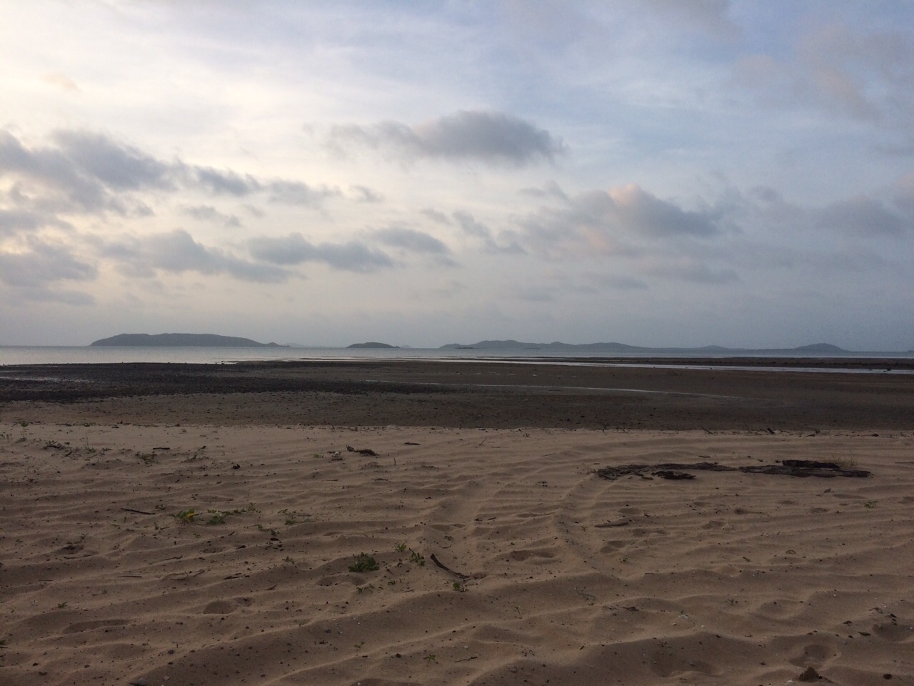 New Mapoon, Australia - Polarsteps