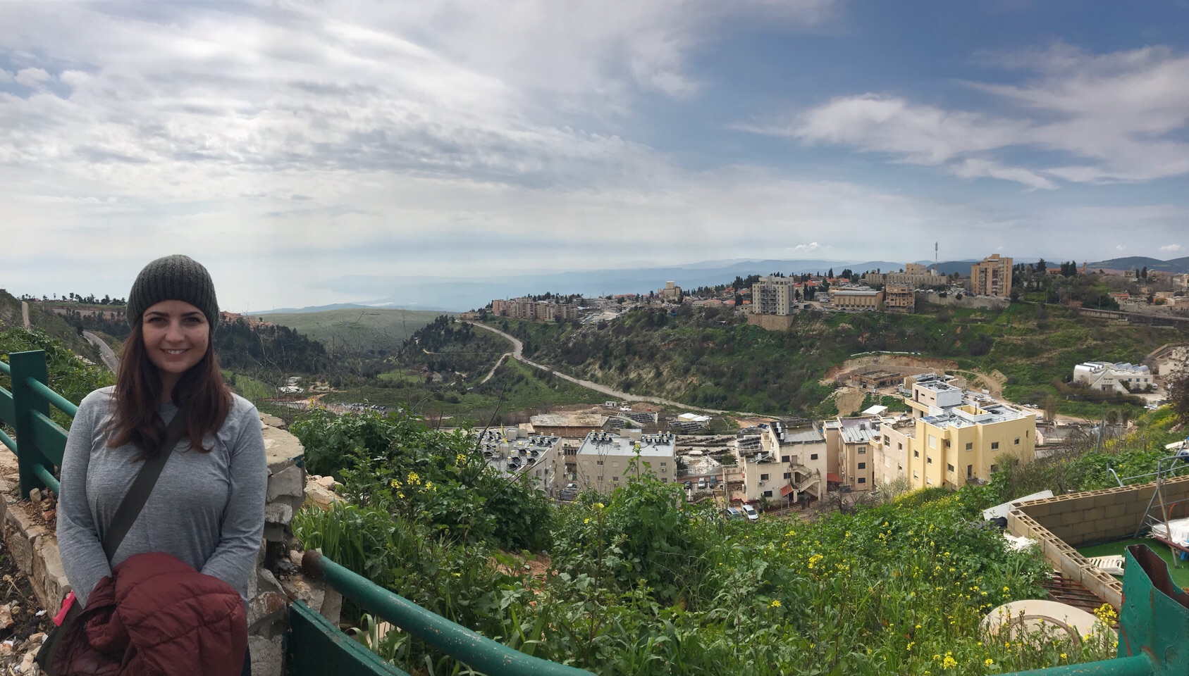 Zefat, Israel - Polarsteps