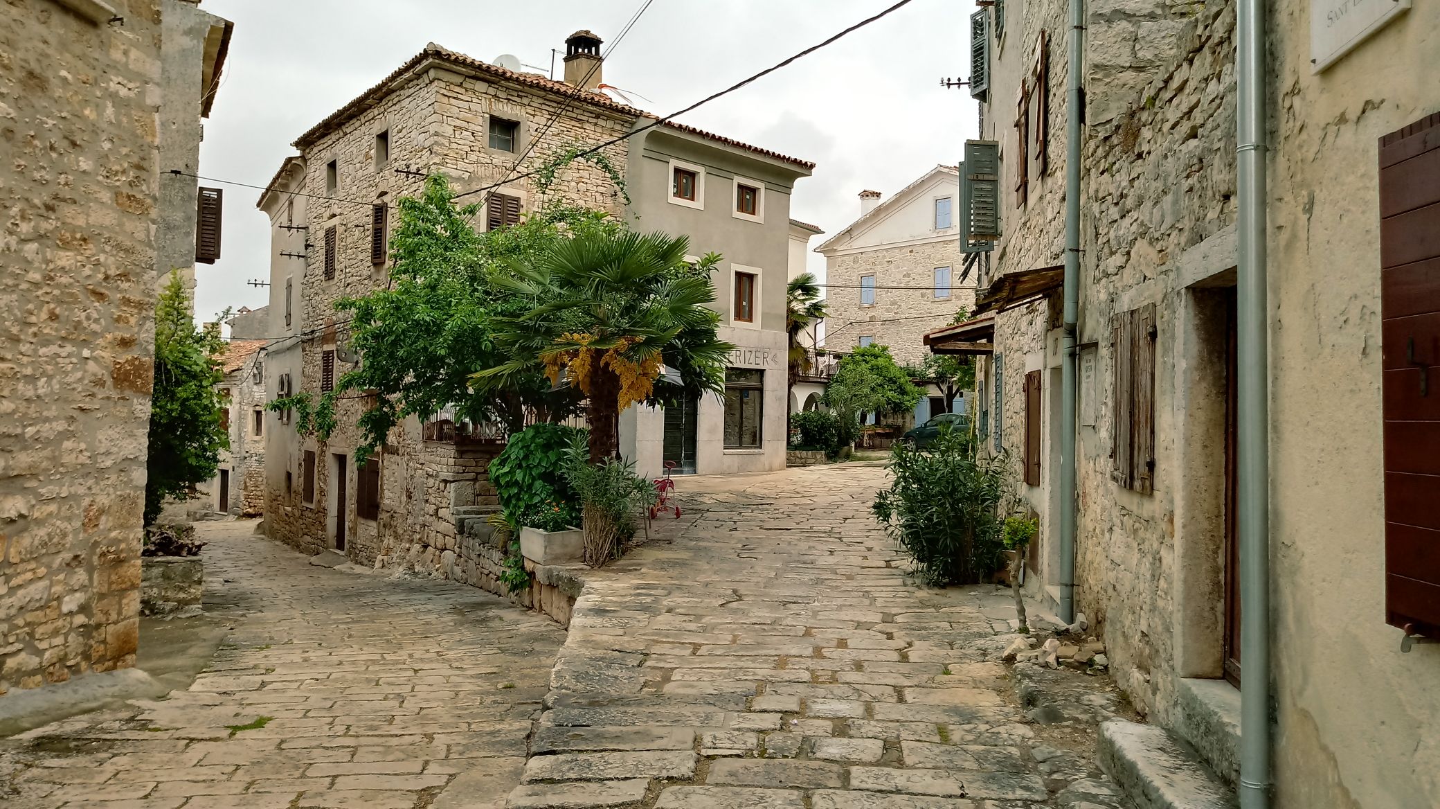 Bale, Croatia - Polarsteps