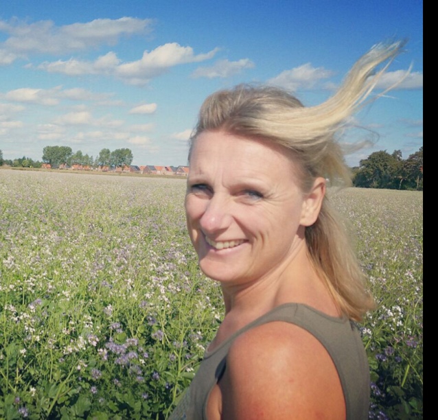 Mandy Nederlof's Traveler Profile on Polarsteps