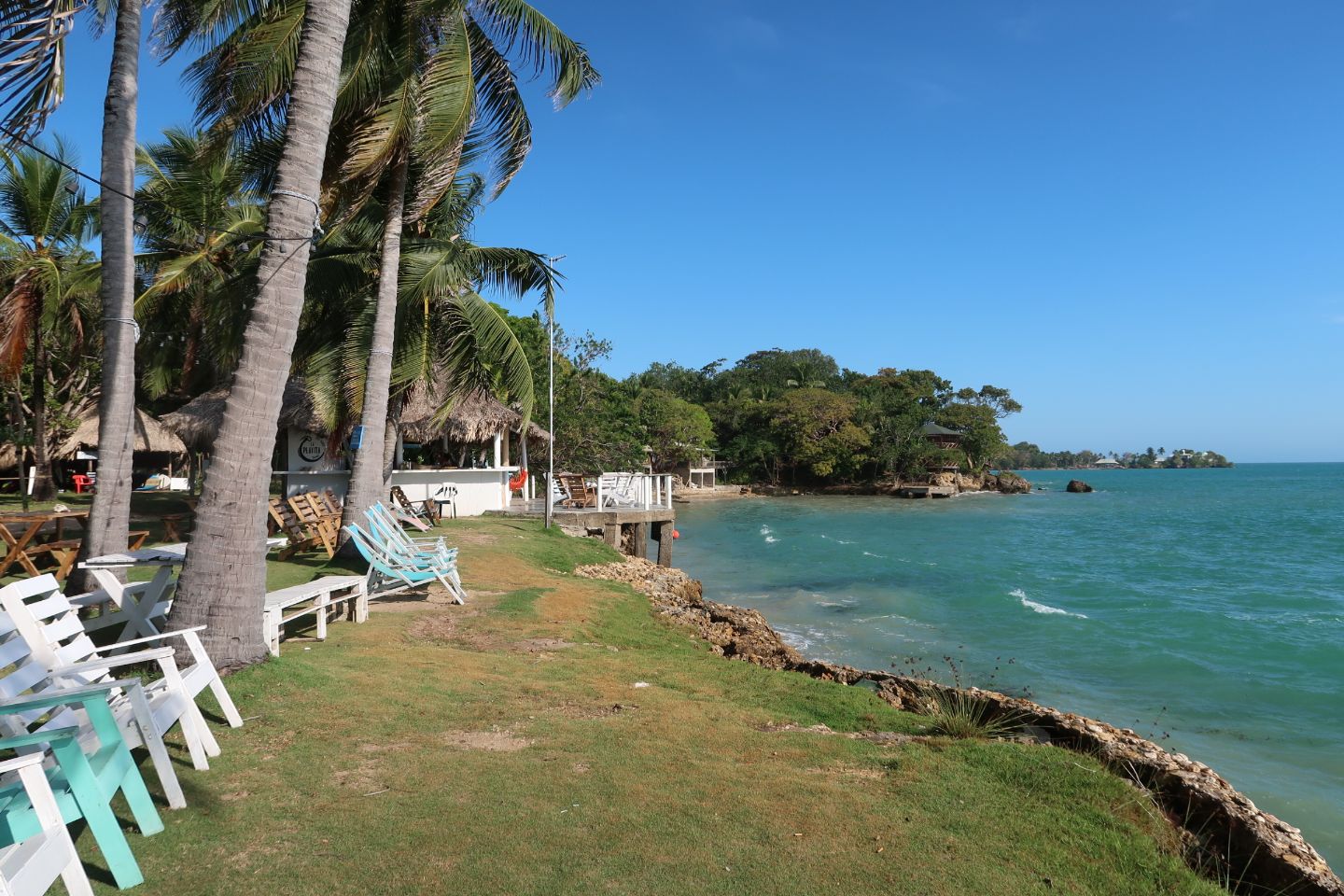 Isla Fuerte, Colombia - Polarsteps