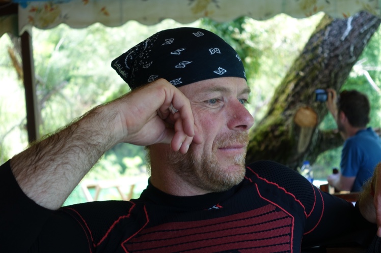 Christian Hagemann's Traveler Profile on Polarsteps