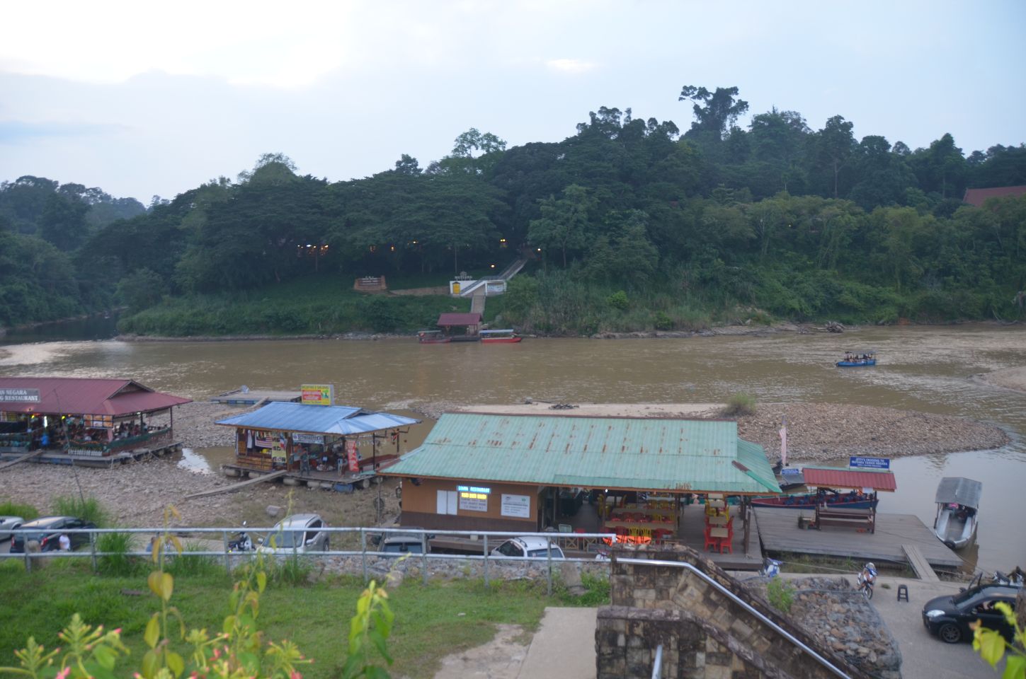 Jerantut, Malaysia - Polarsteps