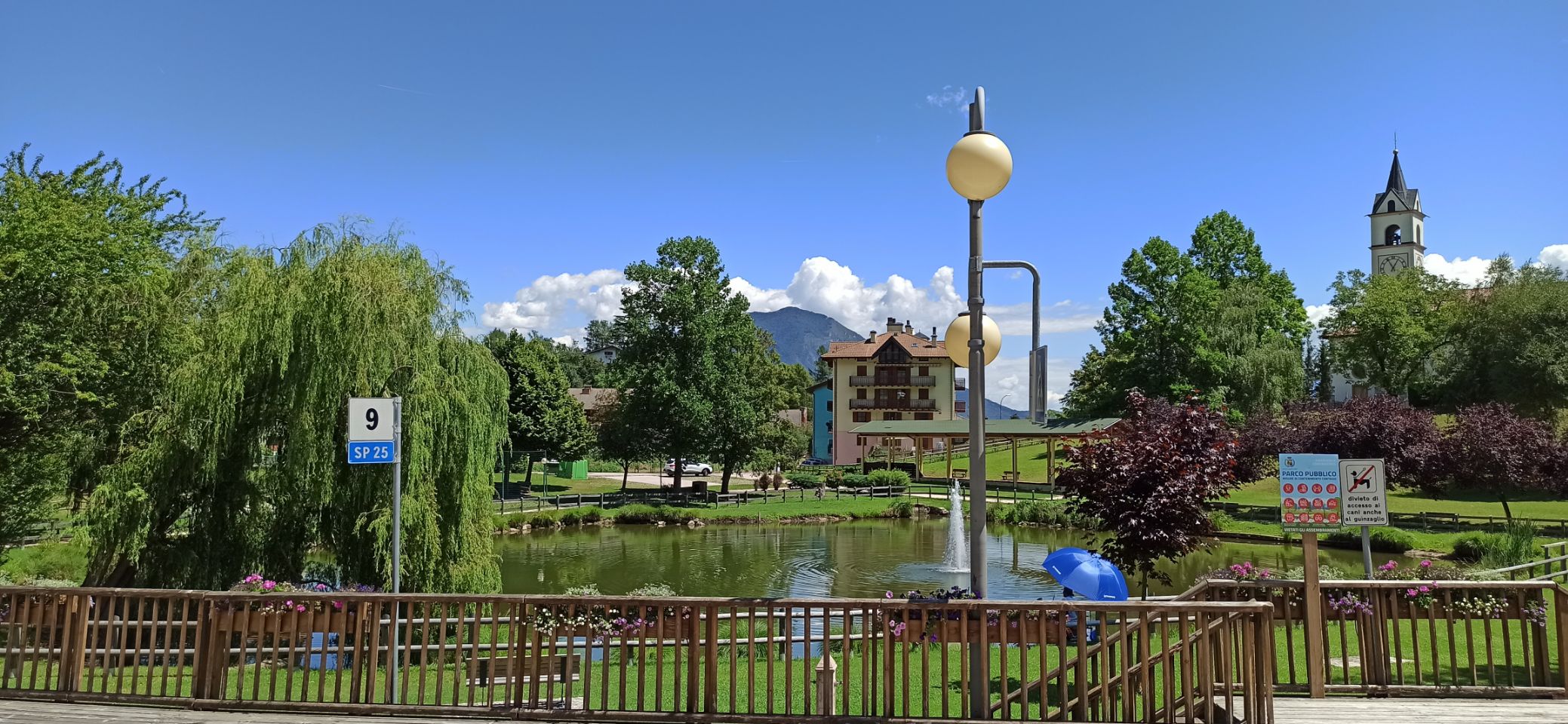 Garniga Nuova, Italy - Polarsteps