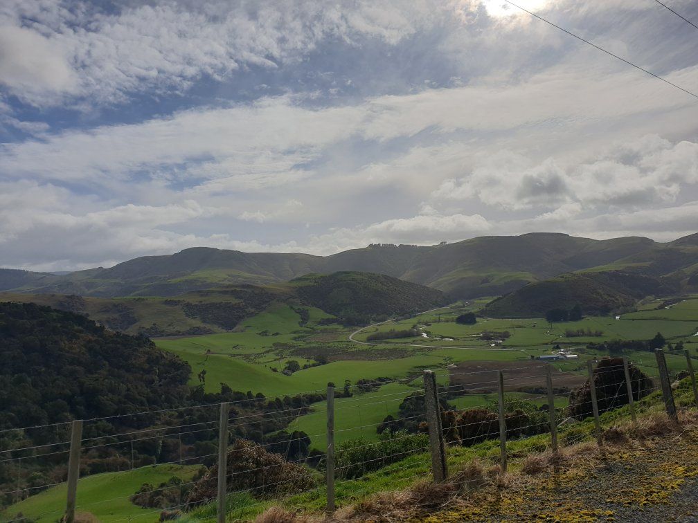Balclutha, New Zealand - Polarsteps