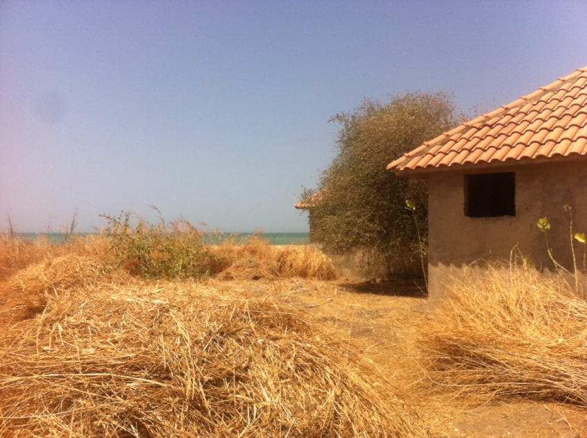 Mbodiene, Senegal - Polarsteps