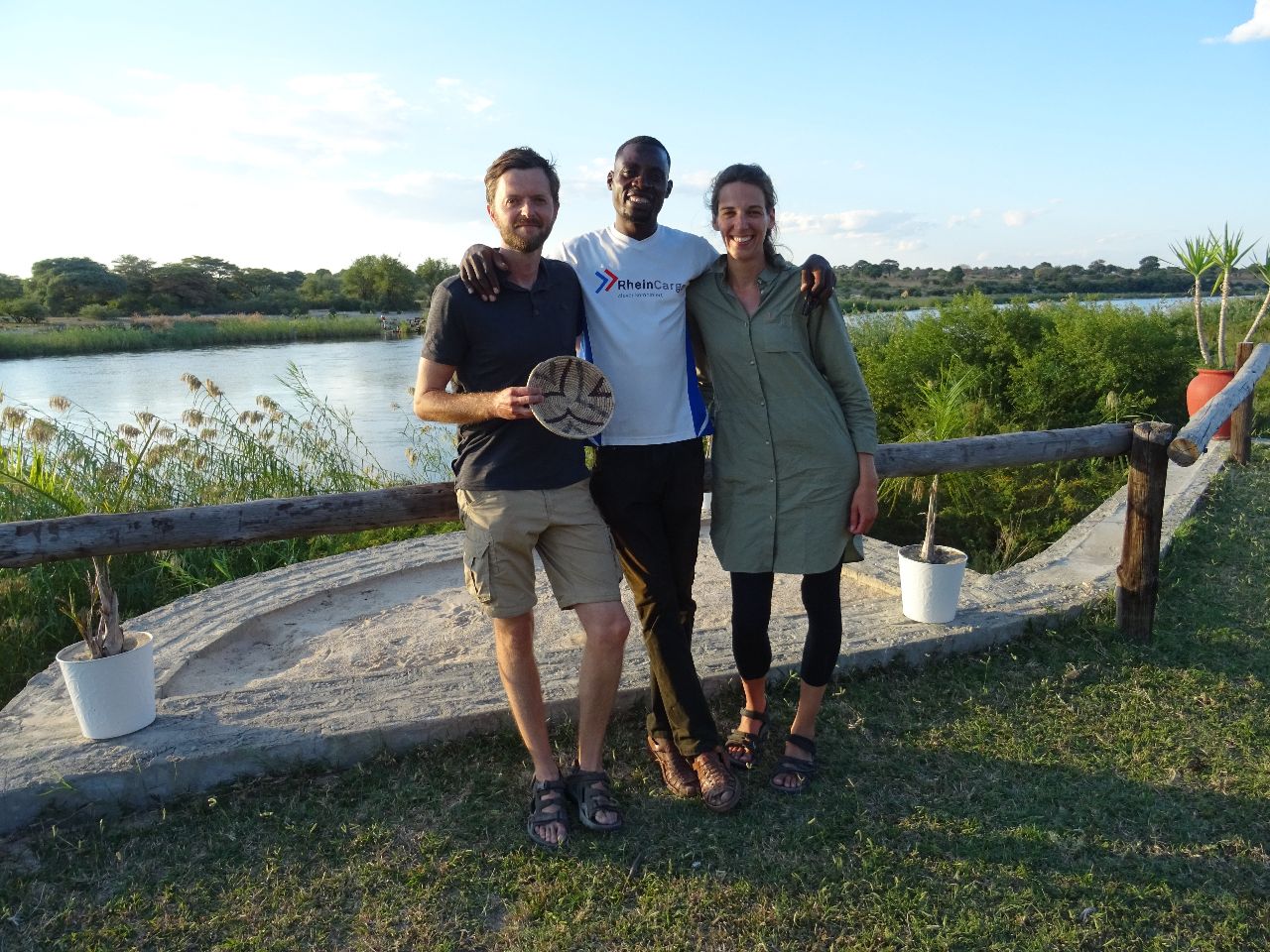 Rundu Rural East, Namibia - Polarsteps