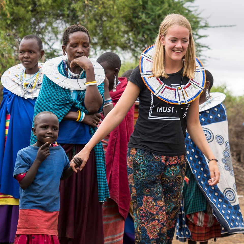 Steffany Heeringa's Traveler Profile on Polarsteps