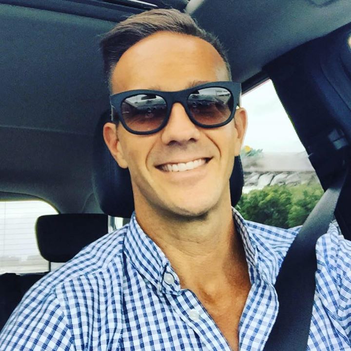 Scott Tracy's Traveler Profile on Polarsteps