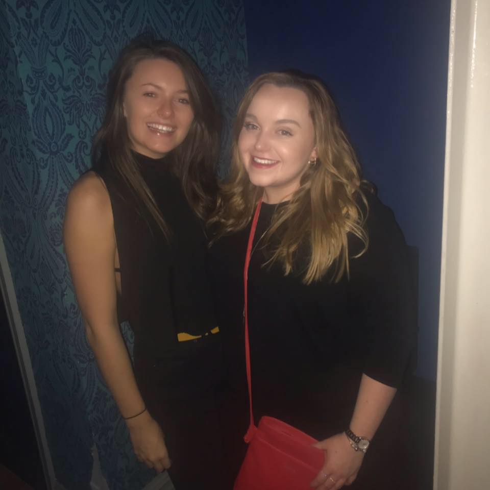 Jade Morgan's Traveler Profile on Polarsteps