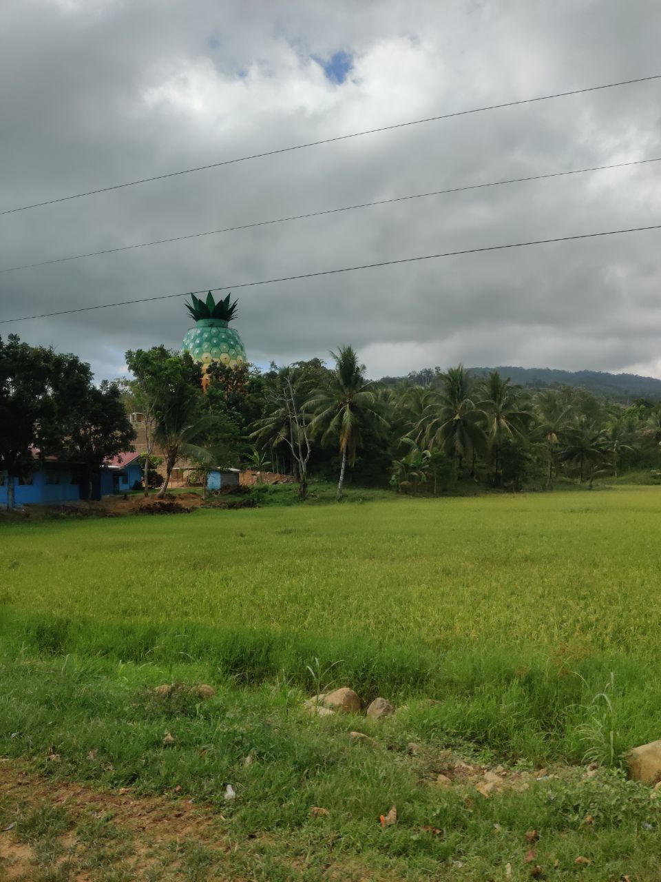 Bataraza, Philippines - Polarsteps