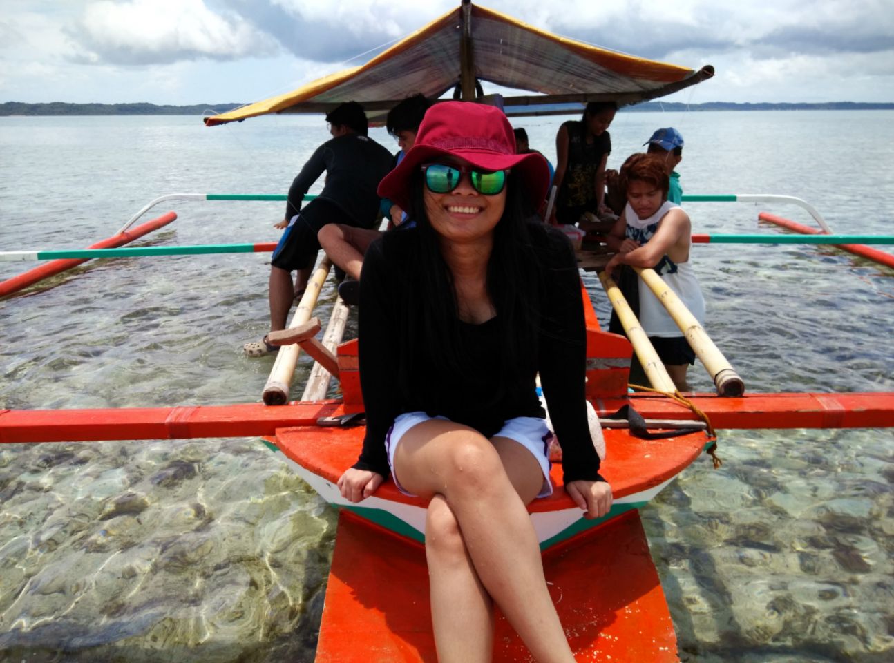 Patnanungan, Philippines - Polarsteps