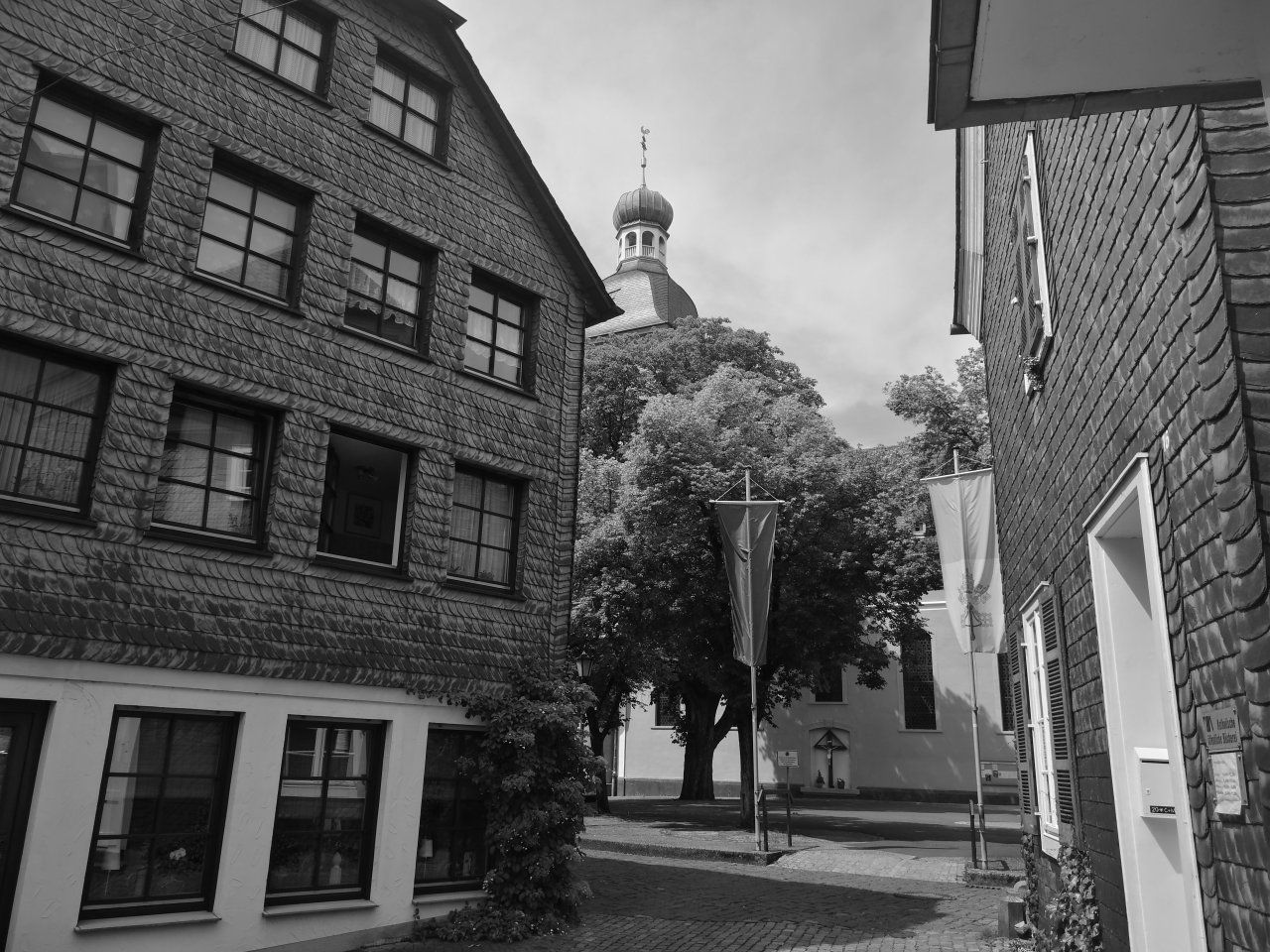 Wissen, Germany - Polarsteps