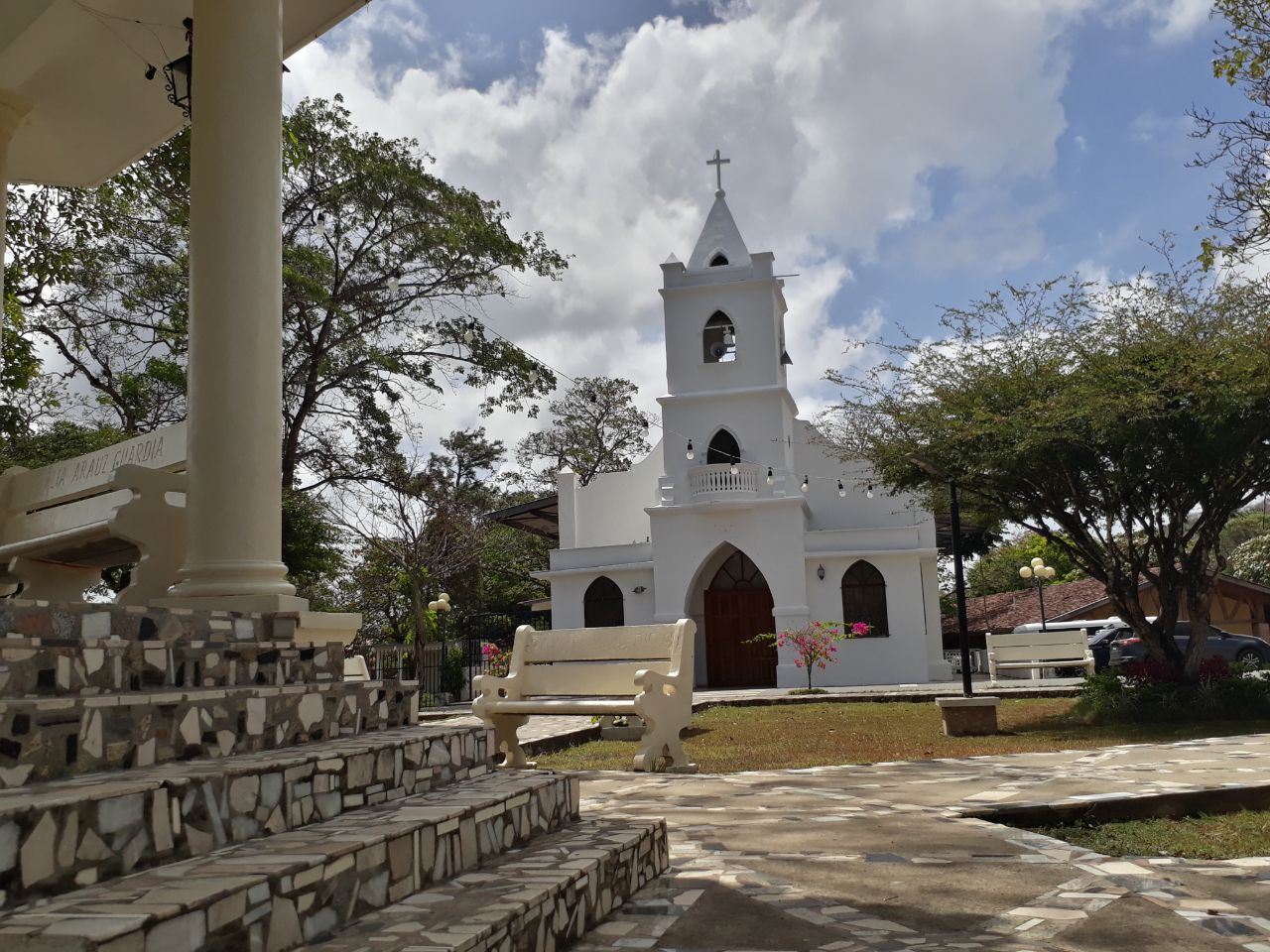 La Pintada, Panama - Polarsteps