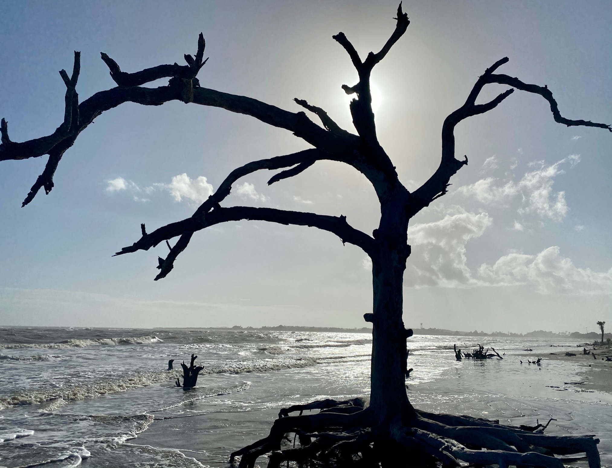 Charleston County, United States of America - Polarsteps