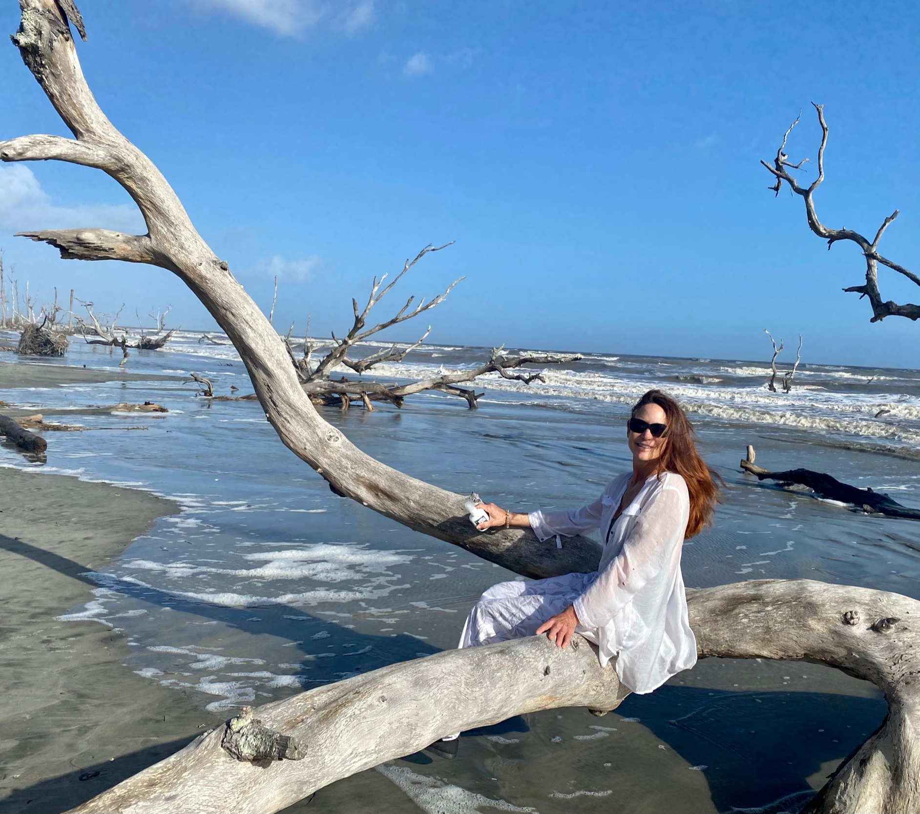 Charleston County, United States of America - Polarsteps