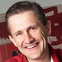 Terry Clancy's Traveler Profile on Polarsteps