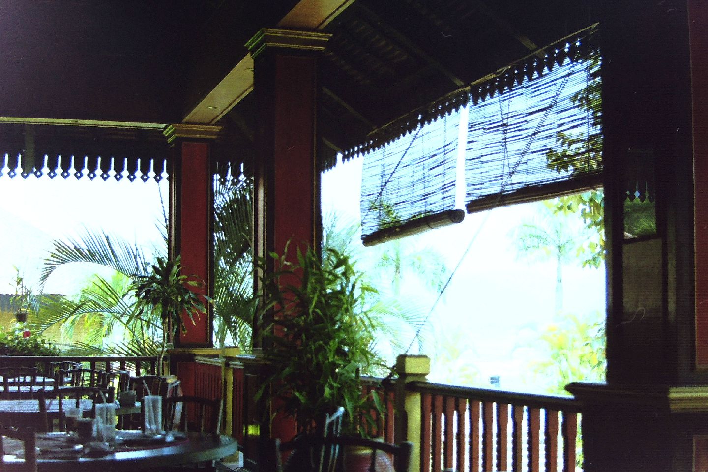 Mutiara Pedu Lake & Golf Resort, Malaysia - Polarsteps