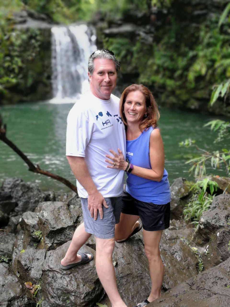 Heather McLaughlin's Traveler Profile on Polarsteps