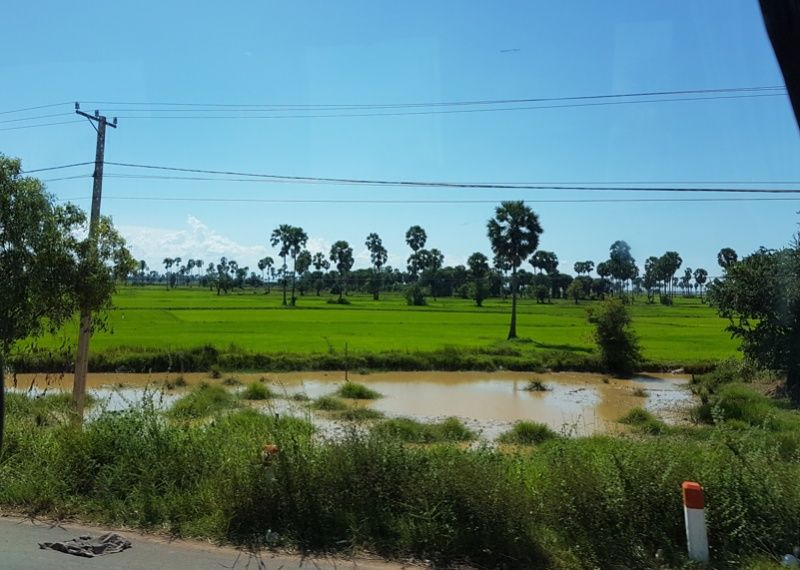 Sangkat Chaktomuk, Cambodia - Polarsteps