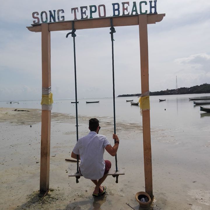 Tim Pohl's Traveler Profile on Polarsteps