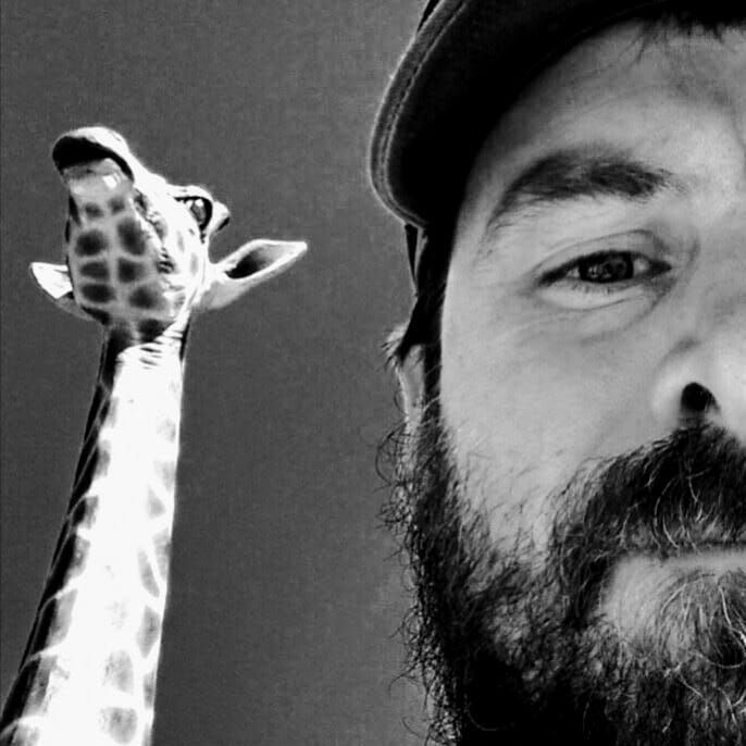 Chris Stapley's Traveler Profile on Polarsteps
