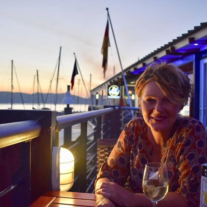 Miranda Boks's Traveler Profile on Polarsteps