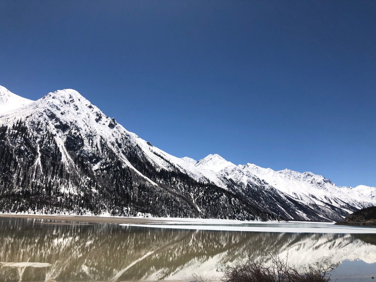 Changdu, China - Polarsteps