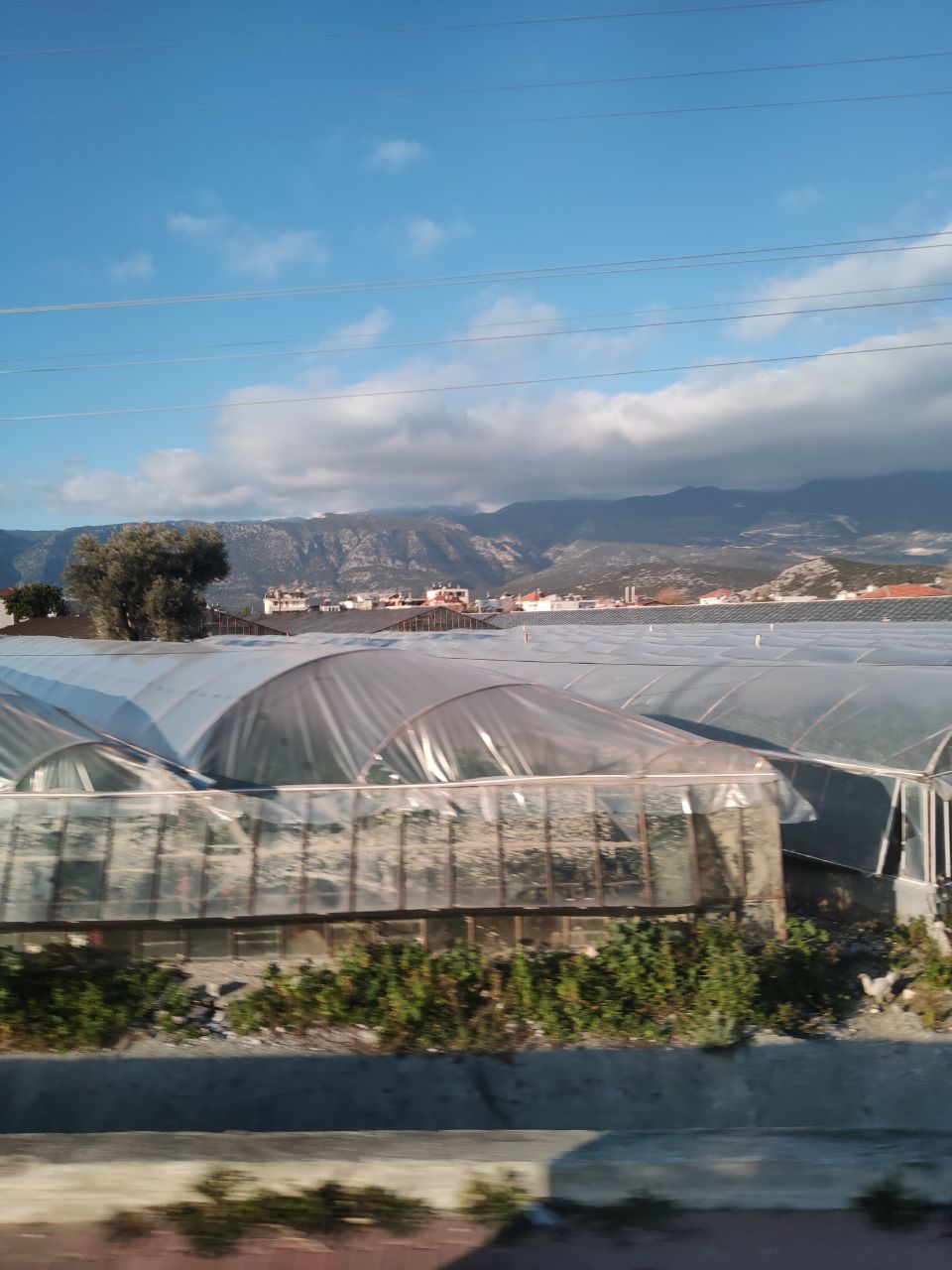 Kale, Turkey - Polarsteps