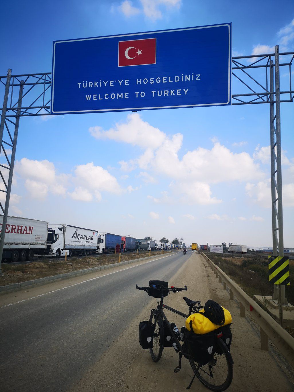 Ipsala, Turkey - Polarsteps