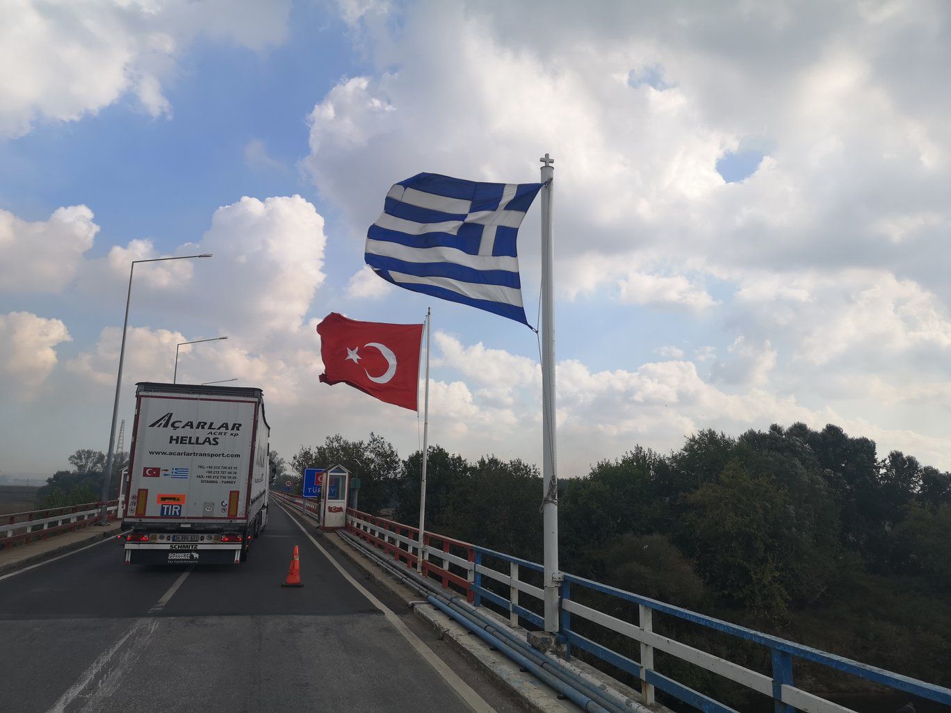 Ipsala, Turkey - Polarsteps