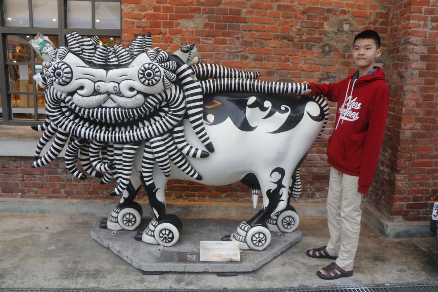 Shi-men Ting, Taiwan - Polarsteps