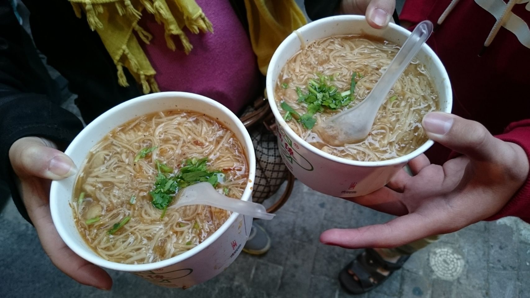 Shi-men Ting, Taiwan - Polarsteps